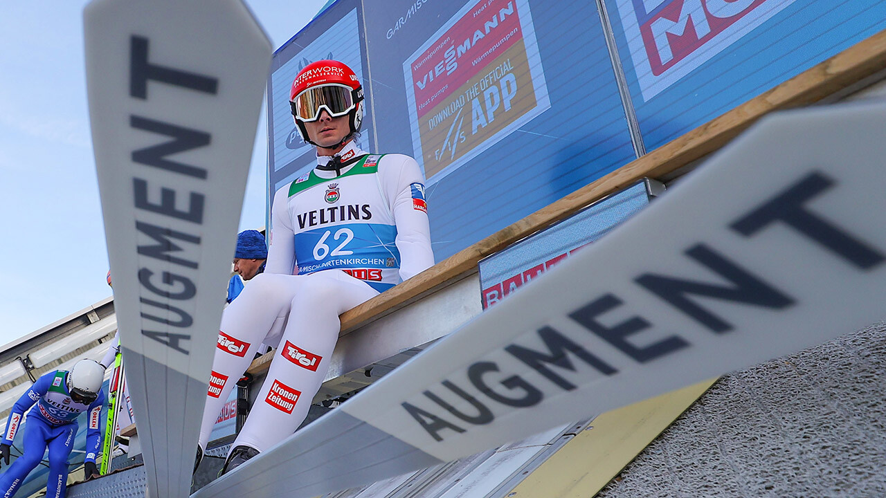 Vierschanzentournee: Die K.o.-Duelle der Österreicher in Garmisch