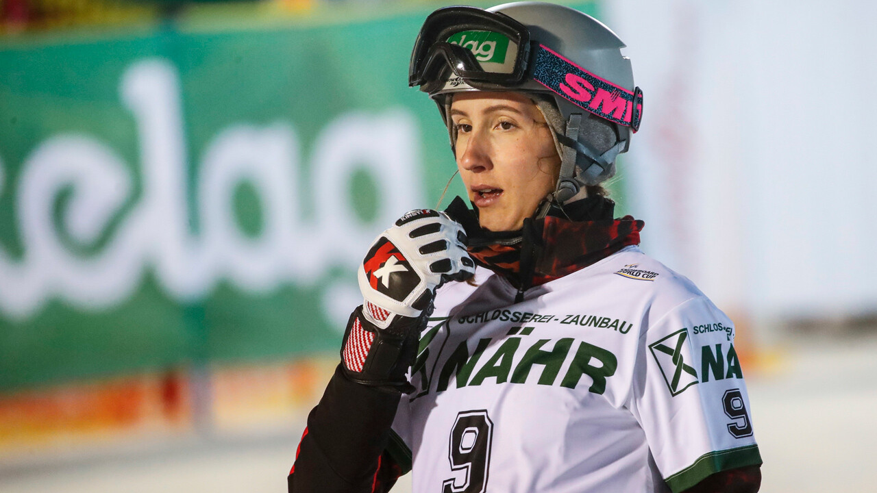 Snowboard: Daniela Ulbing triumphiert in Moskau, Alex Payer 4 ...