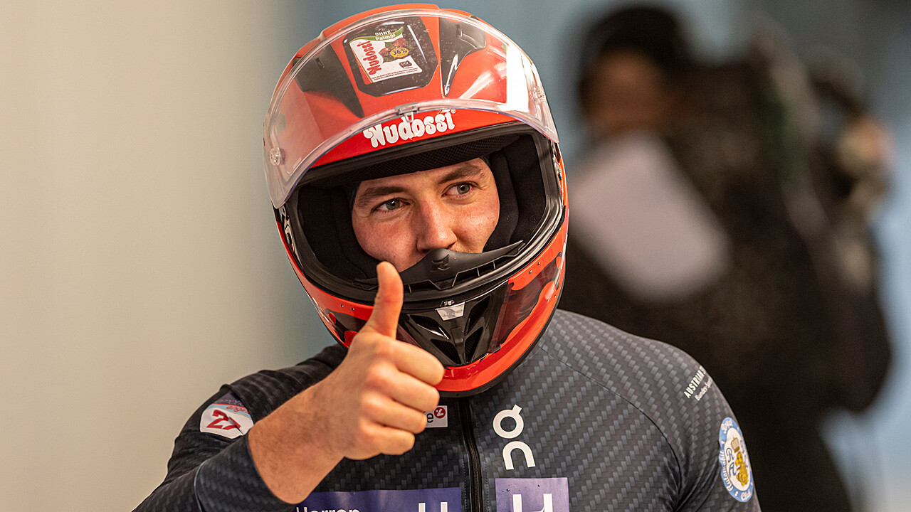 Bob: Maier verpasst Podium in Altenberg knapp - Friedrich siegt