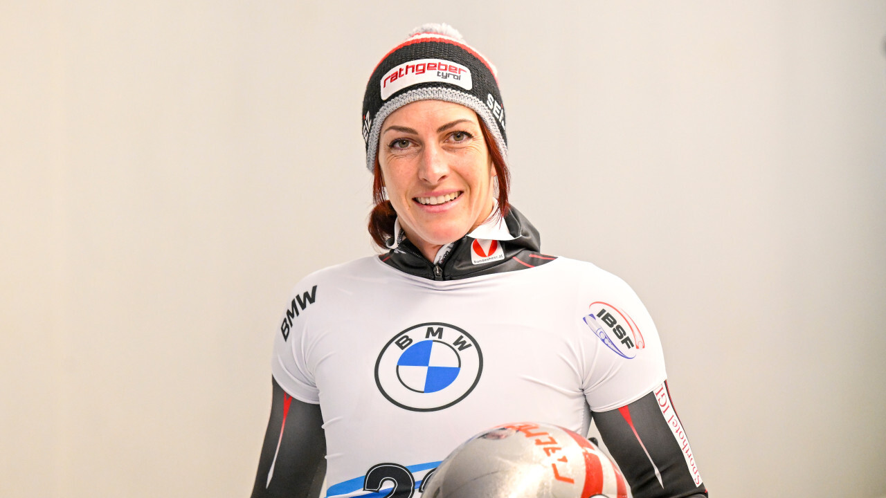 Skeleton: Flock trotz Bandscheibenproblemen in Lillehammer Vierte