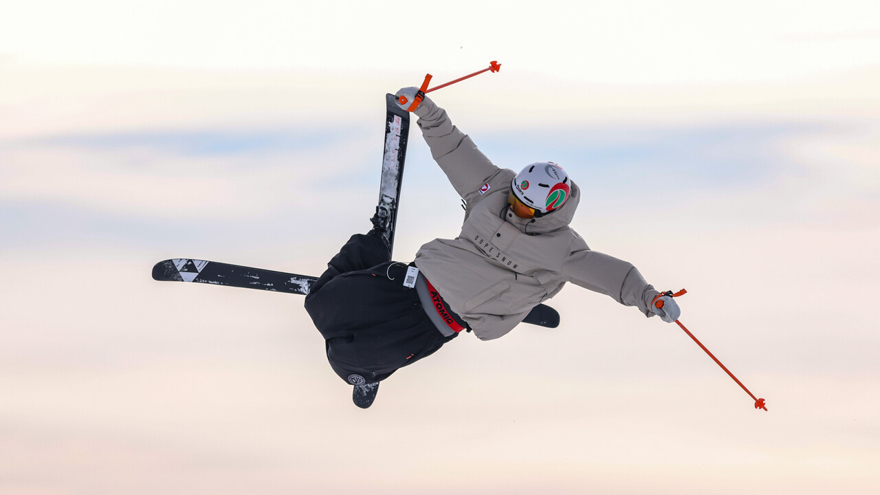 Freestyle: Müllauer verpasst zum Big-Air-Saisonabschluss Podest