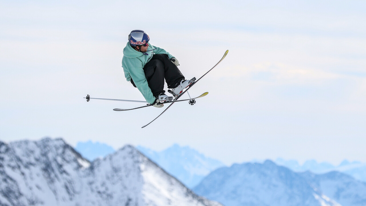 Matej Svancer springt zu bestem Weltcupergebnis beim Heim-Event