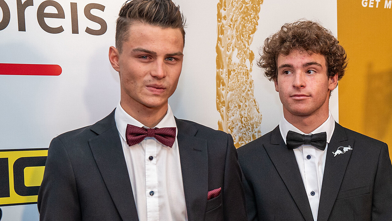 Freeski: Matej Svancer vor Stubai-Weltcup "sehr motiviert"