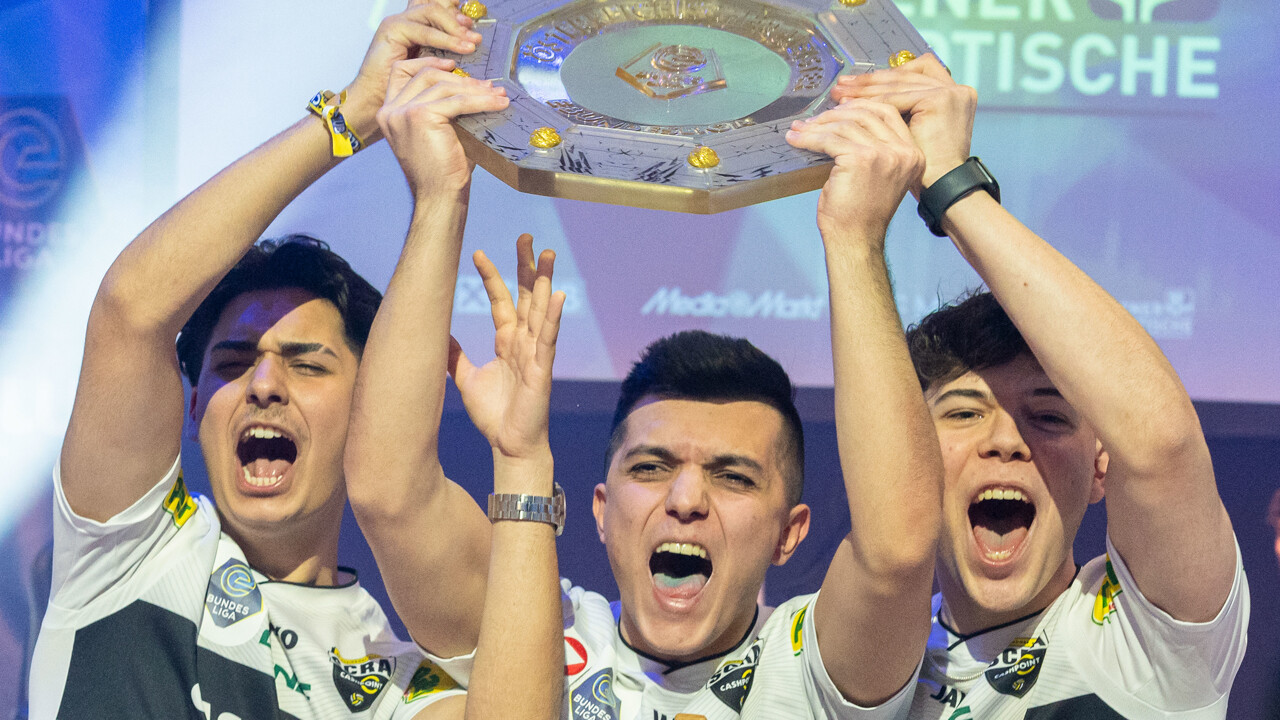 eBundesliga-Finale: Özelt und Altach jubeln über Titel