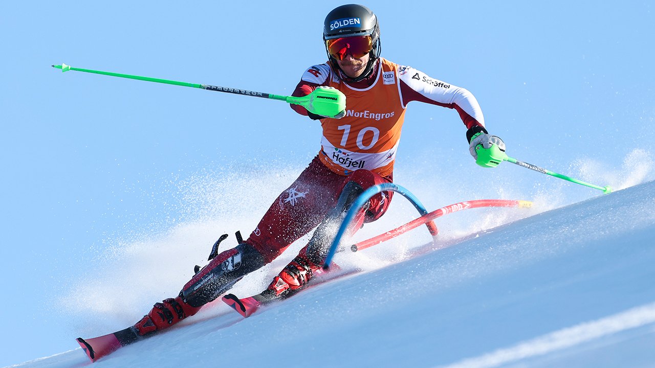 Die Startliste für den Slalom der Männer in Sun Valley