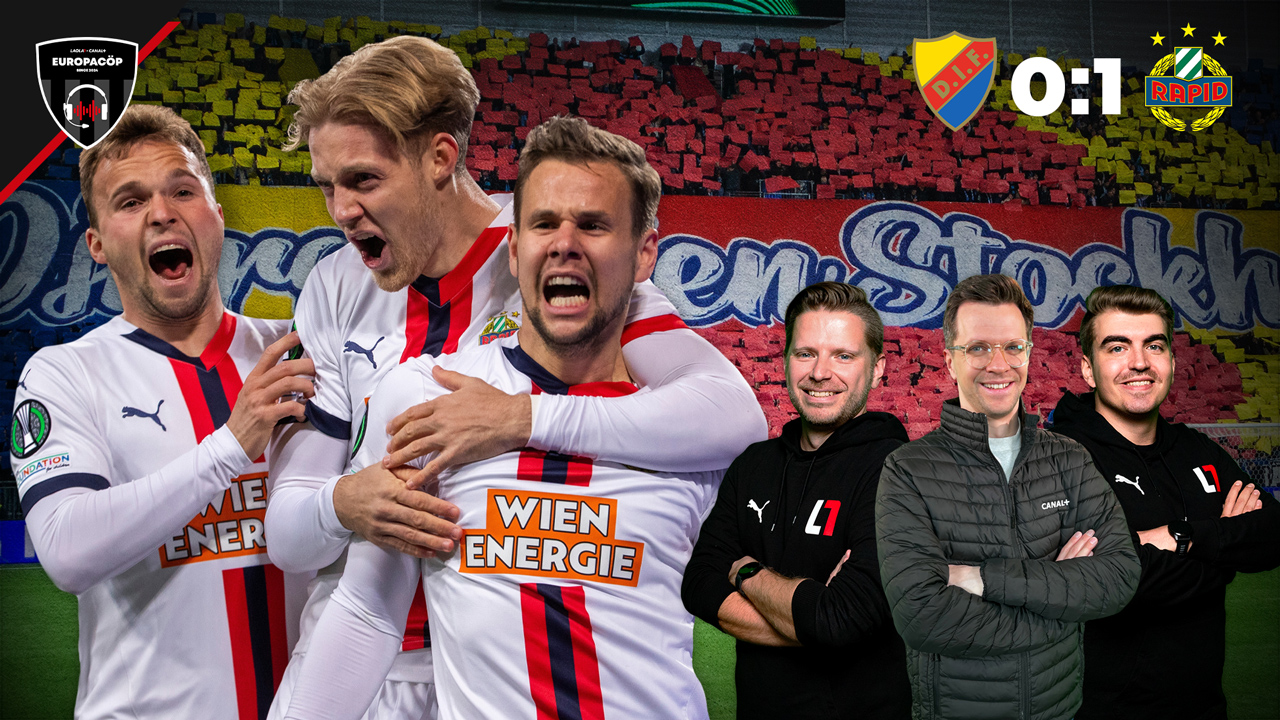 Noch ein Schritt zur Stamford Bridge