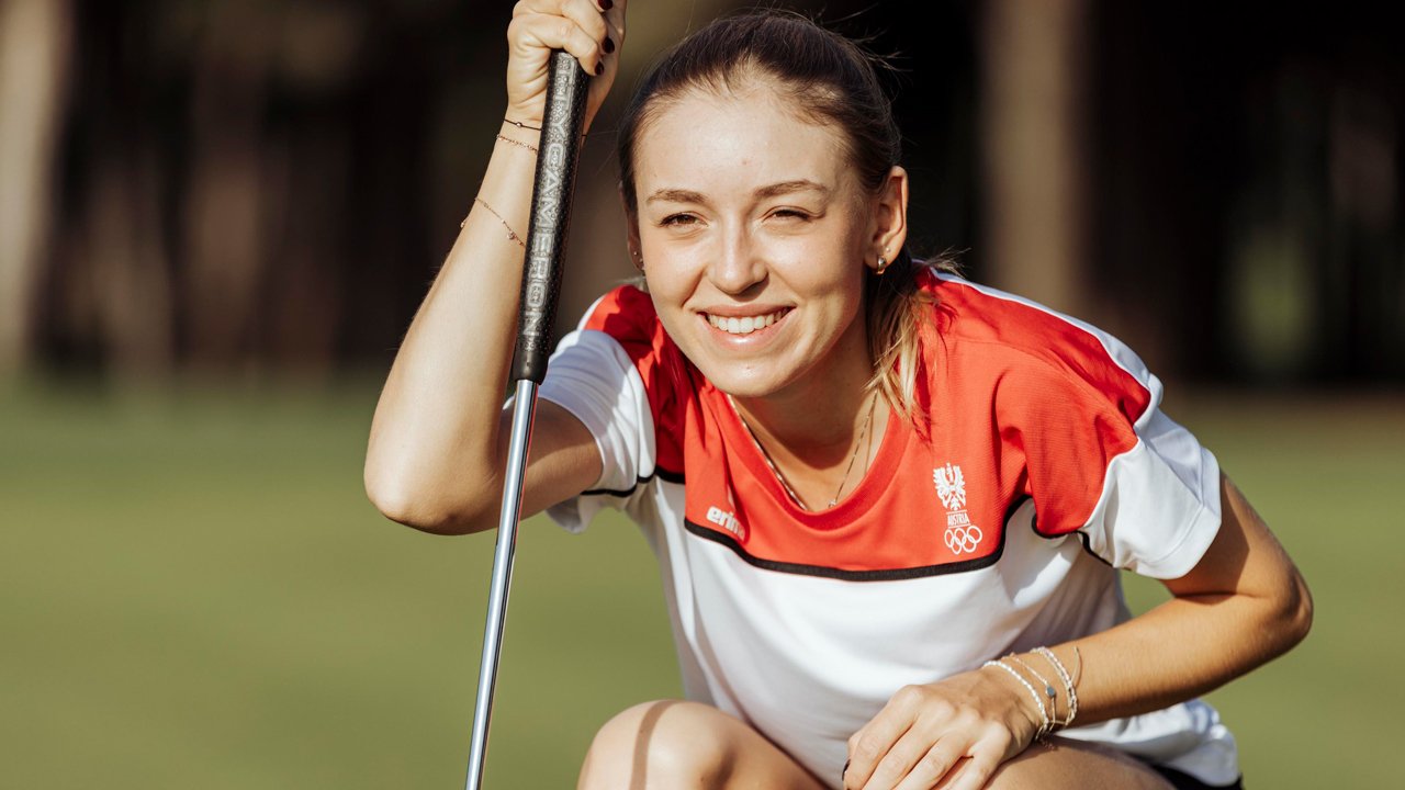 Nach starkem Saisonstart rückt Spitz dem Ziel US-Tour näher