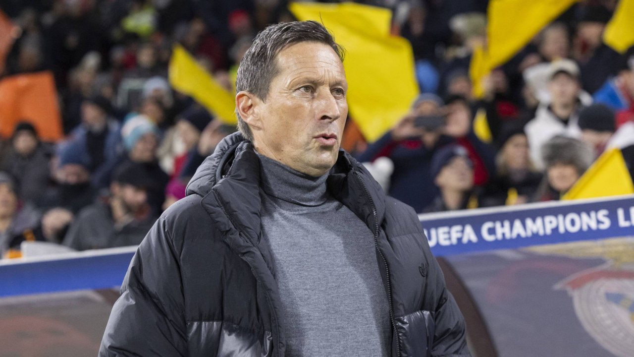 RB Leipzig: Ex-Salzburg-Coach soll überzeugt werden
