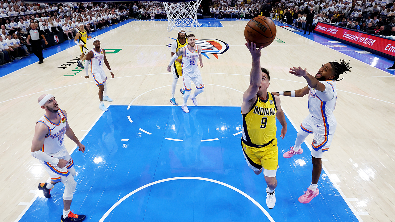 Spiel 1 der NBA-Finals wird in letzter Sekunde entschieden