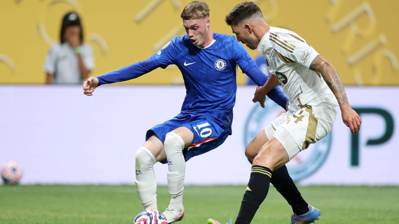 Klub-WM 2025: Der Spielplan im Überblick