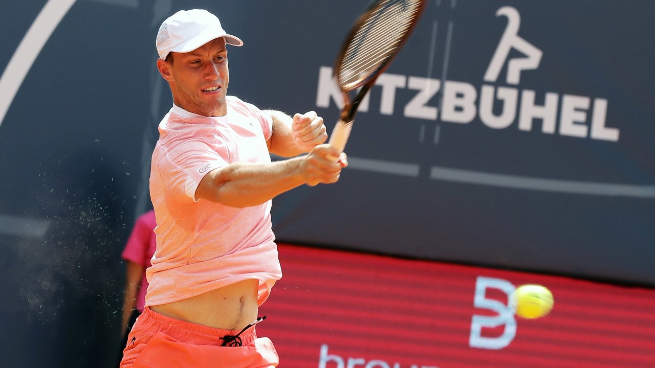 Misolic: "Kann in Kitzbühel den Titel gewinnen!"