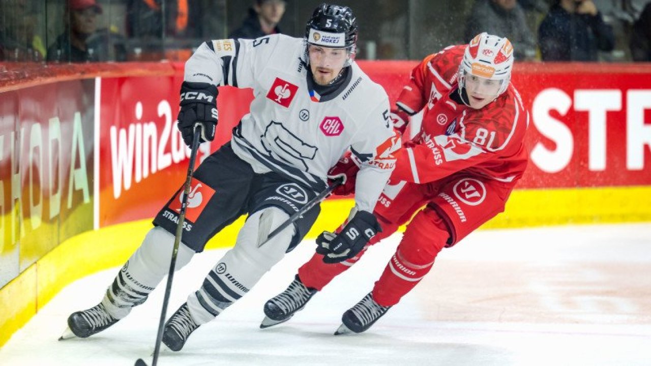 KAC zieht zum CHL-Auftakt gegen Sparta Prag den Kürzeren