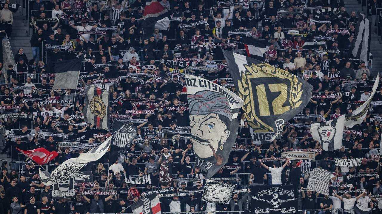 LASK-Fanszene kehrt ins Stadion zurück