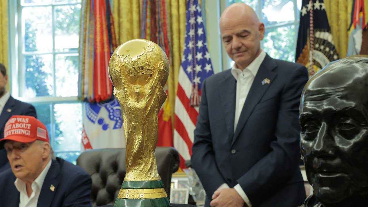 ÖFB erfährt WM-Spielorte bei Live-Show der FIFA