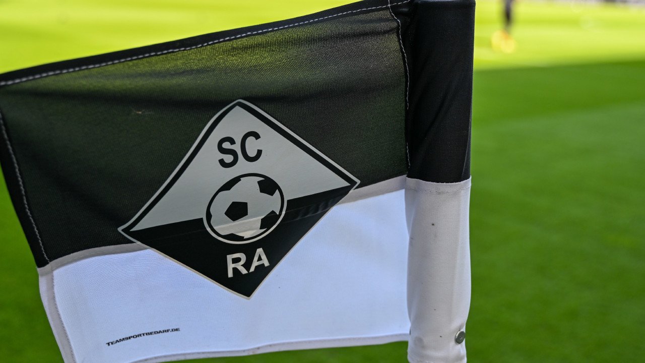 Offiziell! SCR Altach präsentiert Ingolitsch-Nachfolger