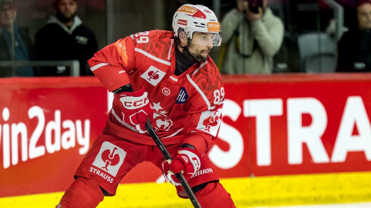 CHL LIVE: KalPa Hockey - KAC