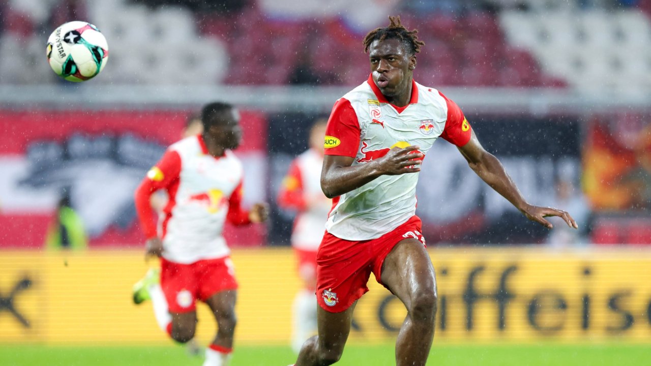 Dieser Sender zeigt FC Salzburg gegen die Go Ahead Eagles
