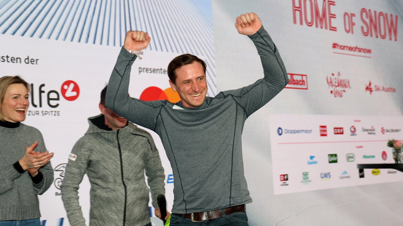 Matthias Mayer kehrt als Trainer zum ÖSV zurück