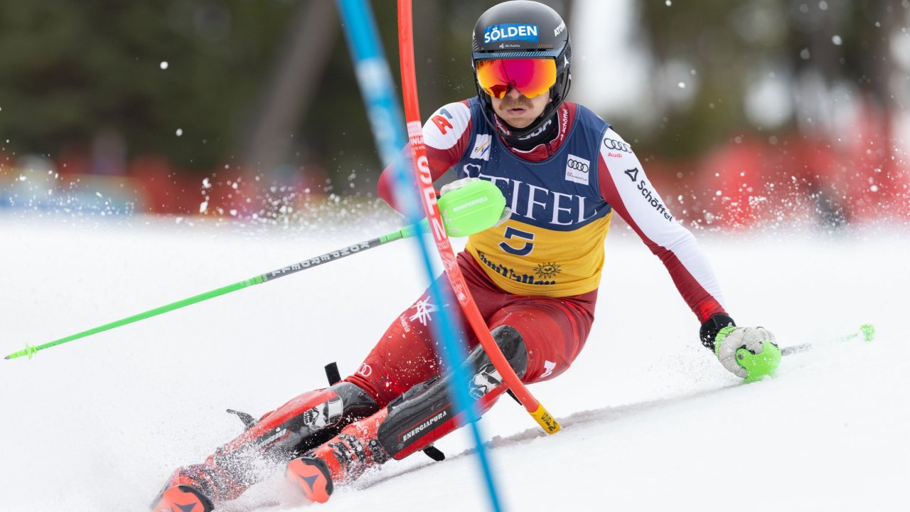Ski-Weltcup LIVE: Slalom-Auftakt der Männer in Levi