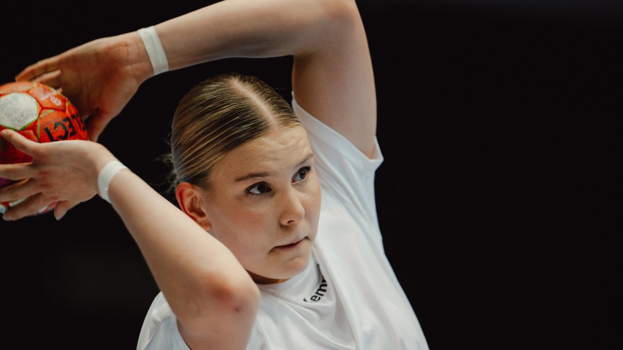 "Unglaubliches Mindset" – Youngstar Egger rockt das ÖHB-Team