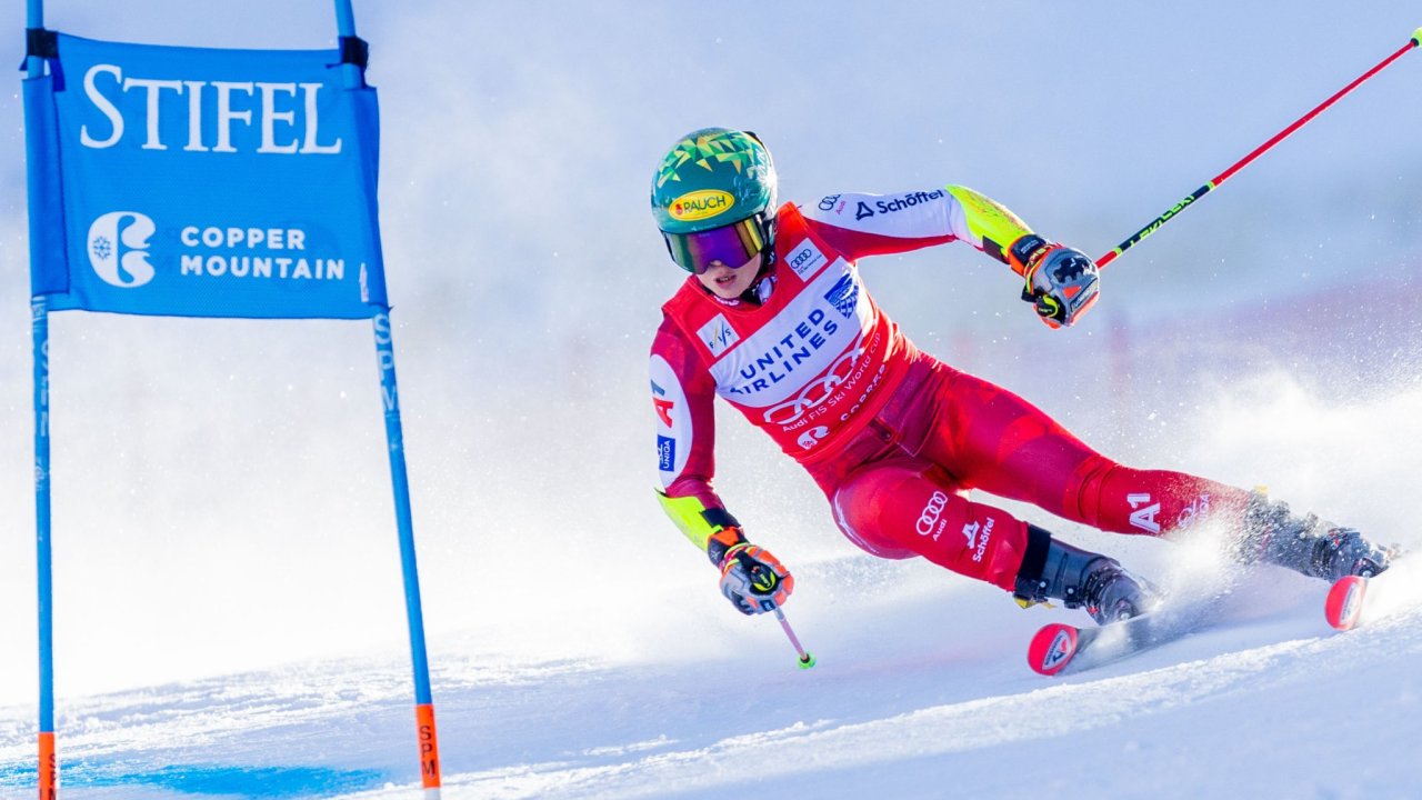 FIS plant sieben Rennen mehr in der kommenden Ski-Saison