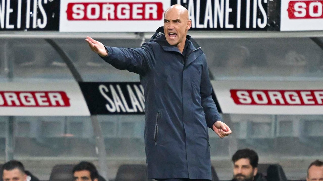 Bundesliga hat den schwächsten Tabellenführer der Top-20-Ligen