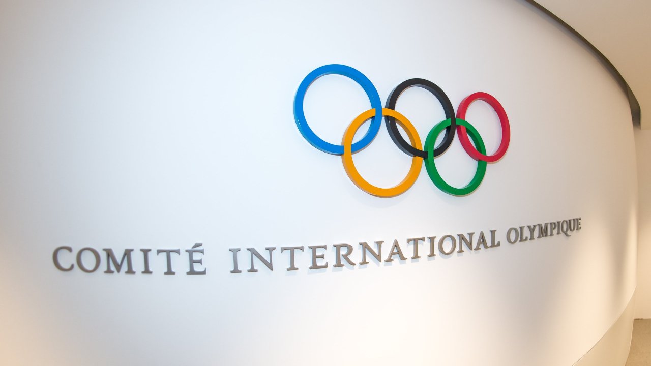 US-Ausschluss bei Winterspielen? IOC gibt Statement ab
