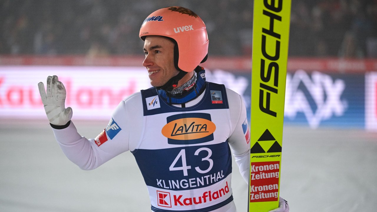 Skispringen LIVE: Zweiter Bewerb der Männer in Klingenthal