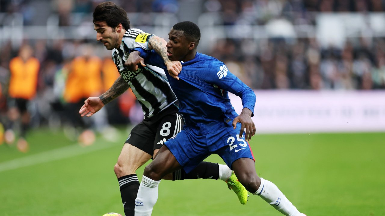 Das sind die Trainerkandidaten beim FC Chelsea