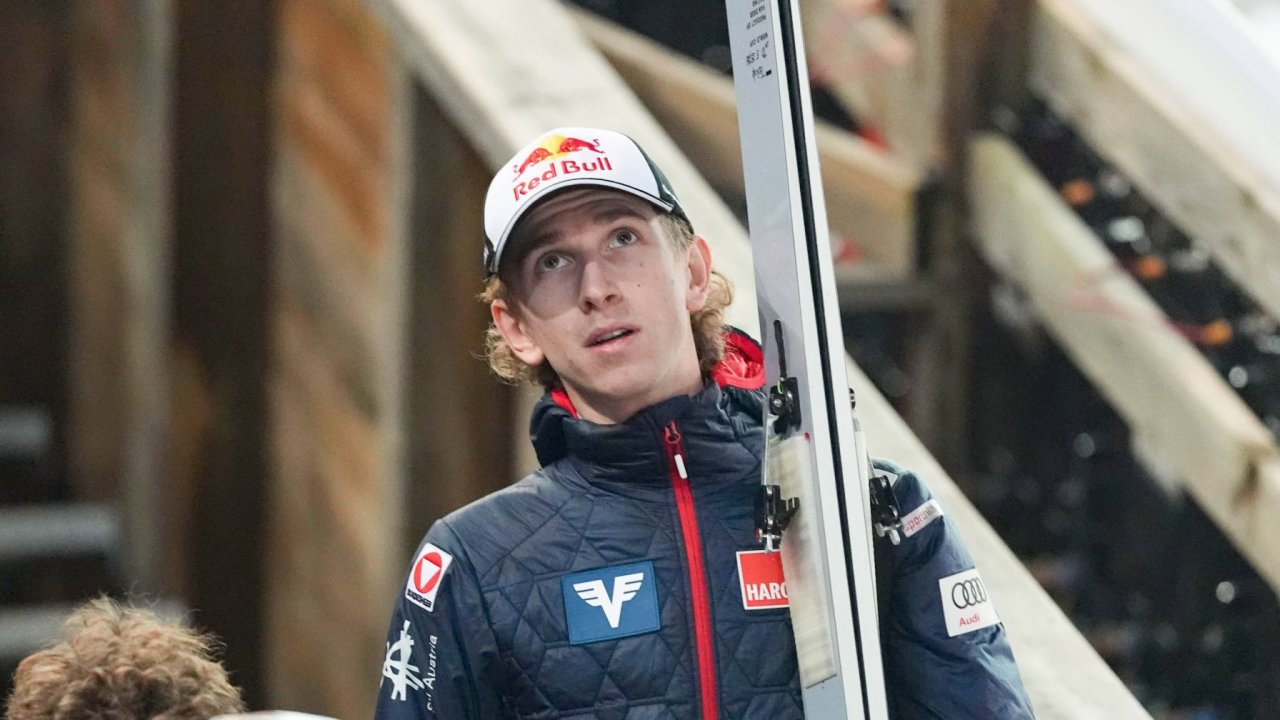 "Kann schnell gehen"- ÖSV-Adler gehen als Jäger in die Tournee