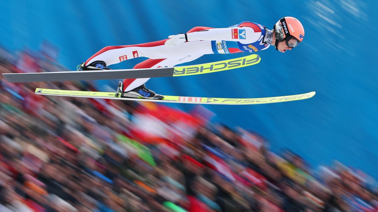 Vierschanzen-Tournee heute: Springen am Bergisel