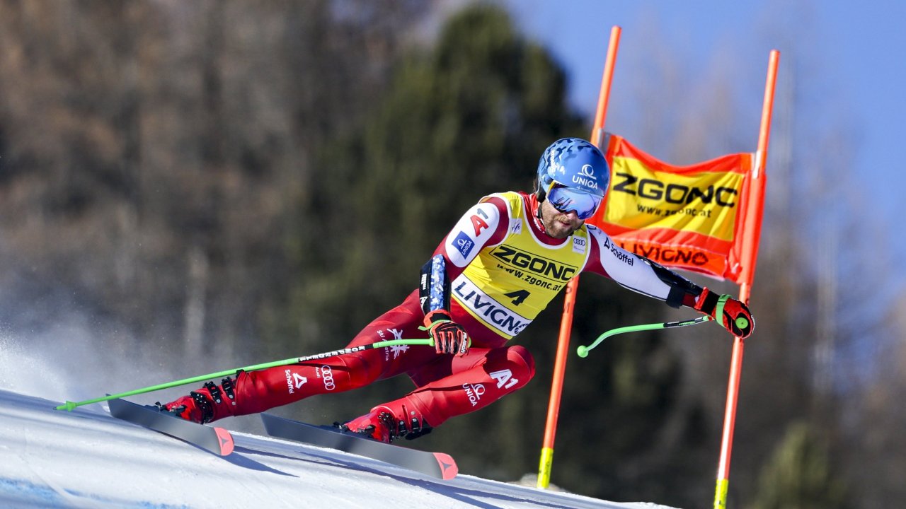 Premierensieg! Schwarz triumphiert erstmals im Super-G