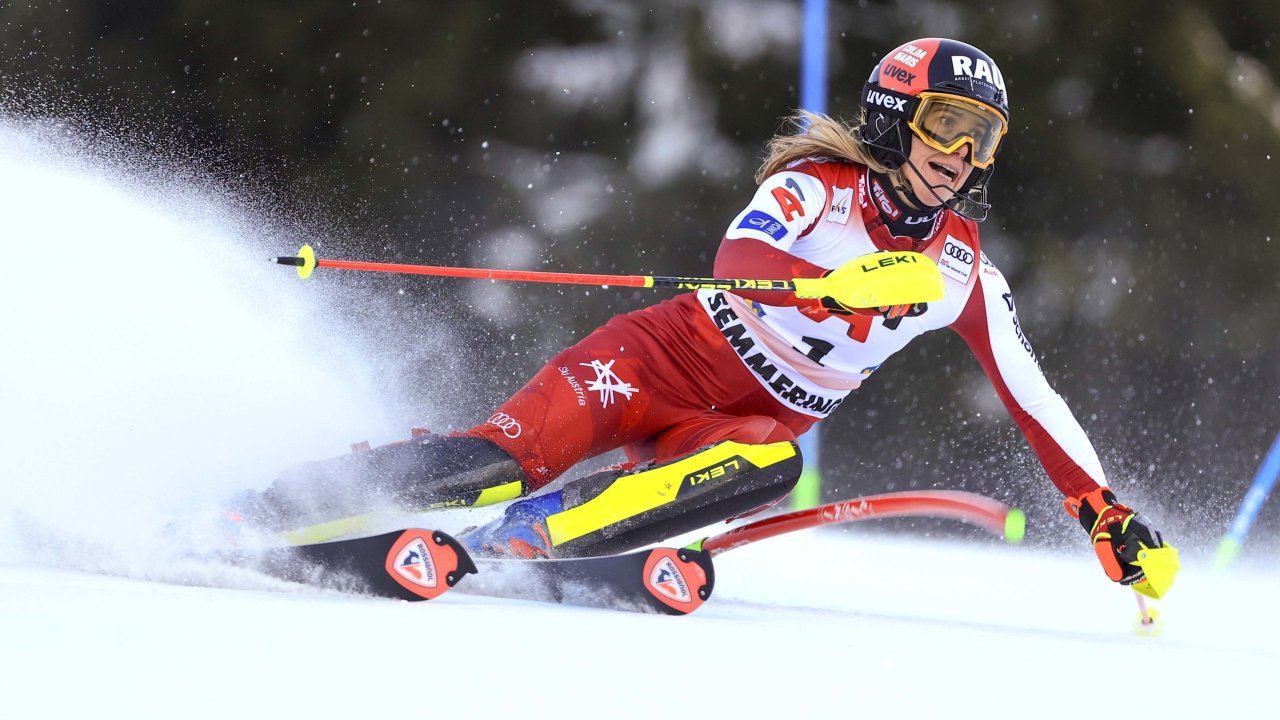 Ski-Weltcup LIVE: Slalom der Frauen am Semmering