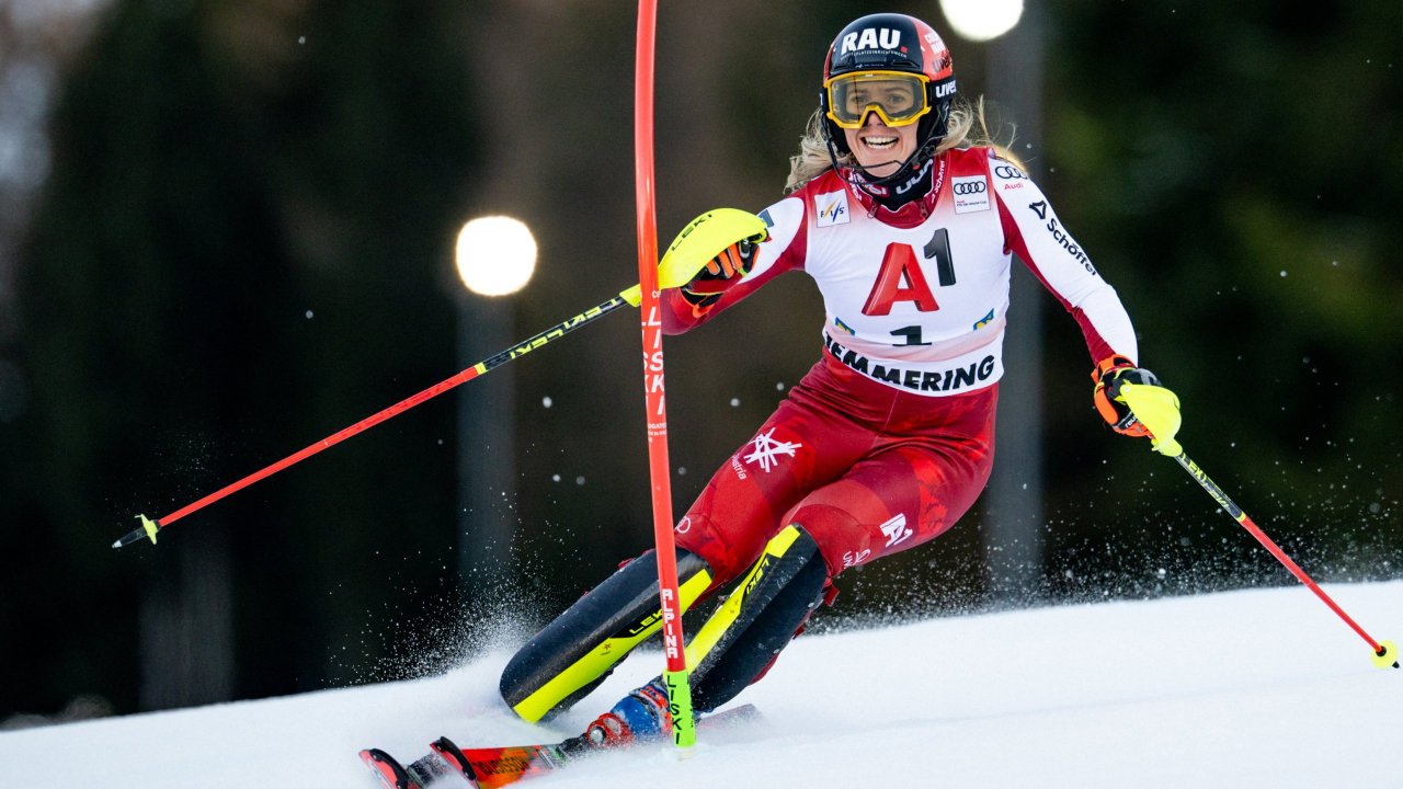 Ski LIVE: Slalom am Semmering - das Ergebnis