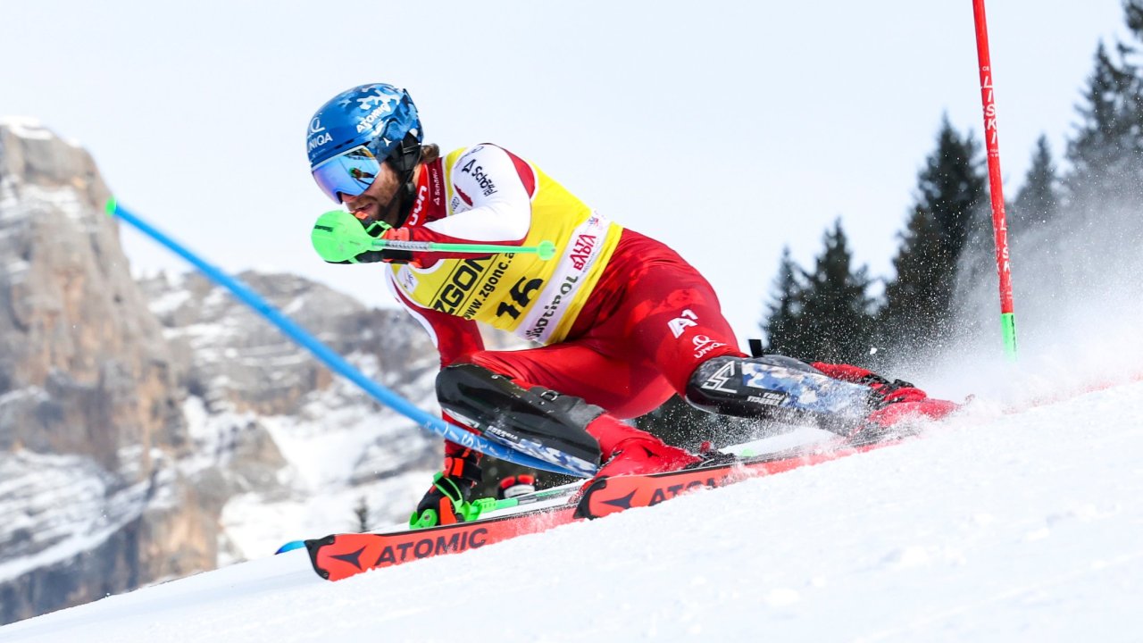 Ski-Weltcup LIVE: Slalom der Männer in Adelboden
