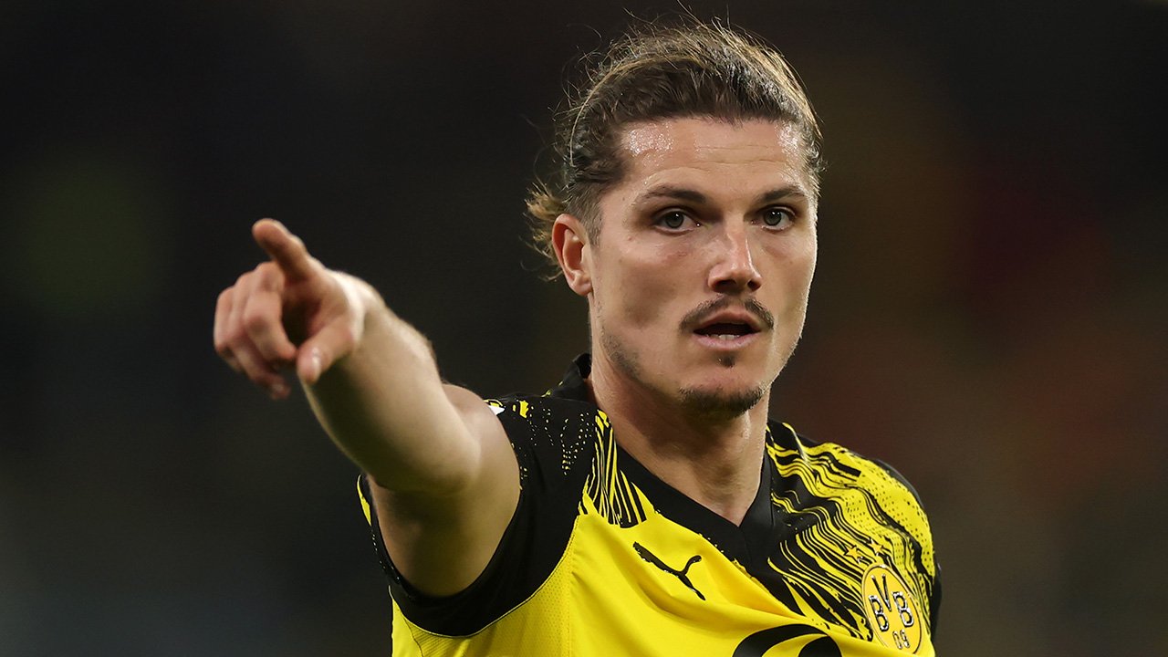 BVB-Fans pfeifen trotz Führung: Das sagt Marcel Sabitzer dazu