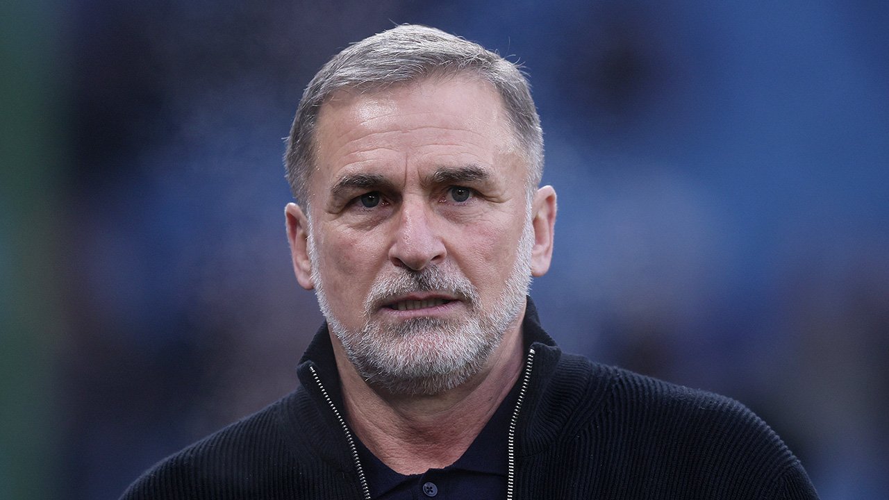 HSV bestätigt schwere Vorwürfe gegen Ex-Sportvorstand Kuntz