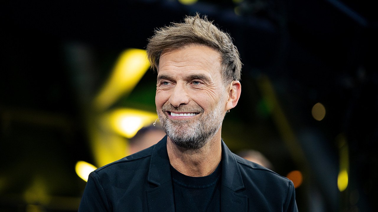 Saudi-Gerücht zu Jürgen Klopp!