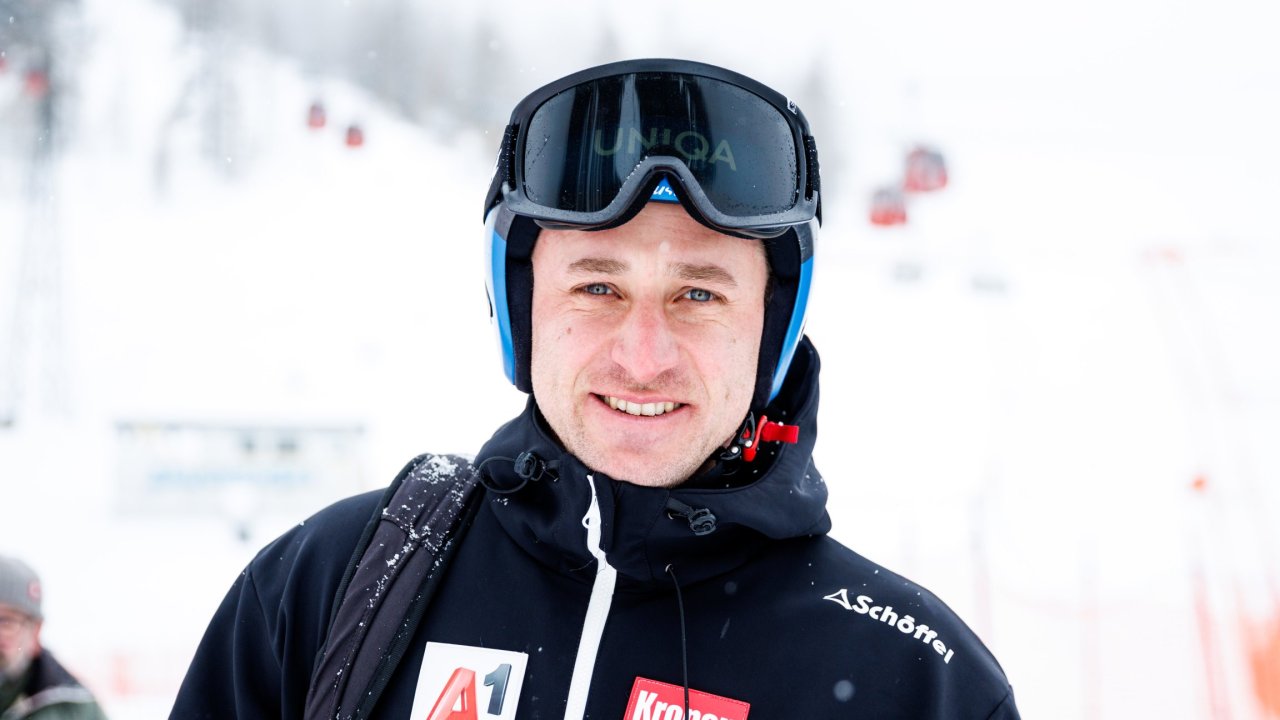 Wie Matthias Mayer die Kitz-Sieger der Zukunft formt