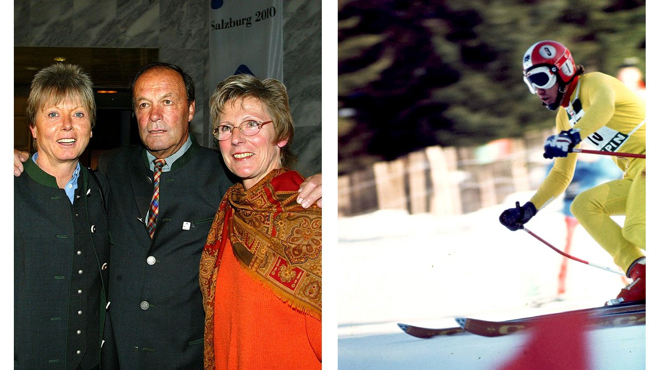 ÖOC-Historie: Alle Medaillengewinner von 1972 bis 1976