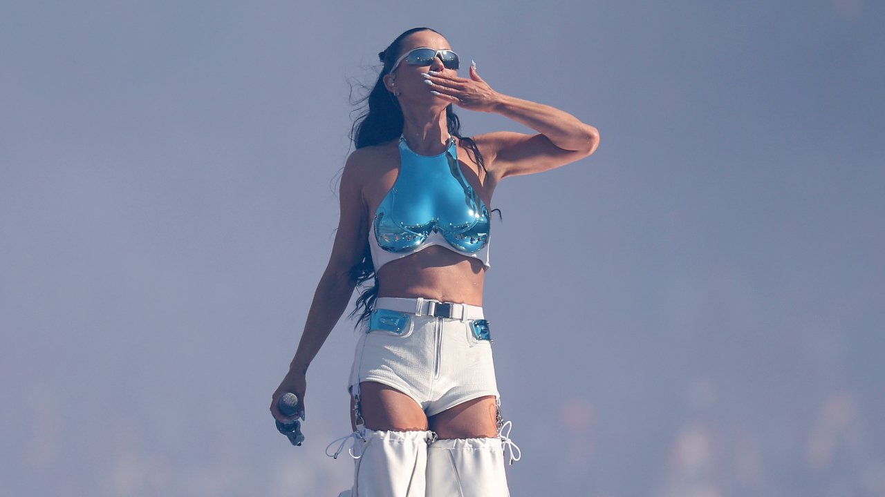 Katy Perry und Co.! FIFA plant Mega-Shows bei WM 2026