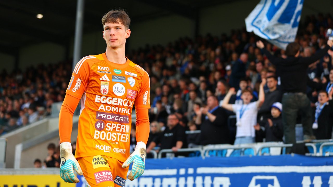 Transfer-Update: Hülsmann vor TSV-Abschied, WAC verstärkt sich
