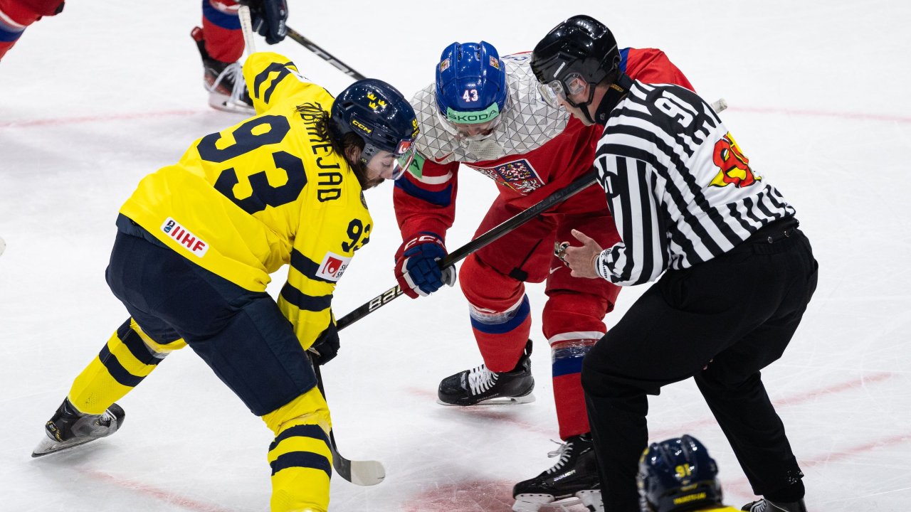 Eishockey-WM 2026: Spielplan der Gruppe B