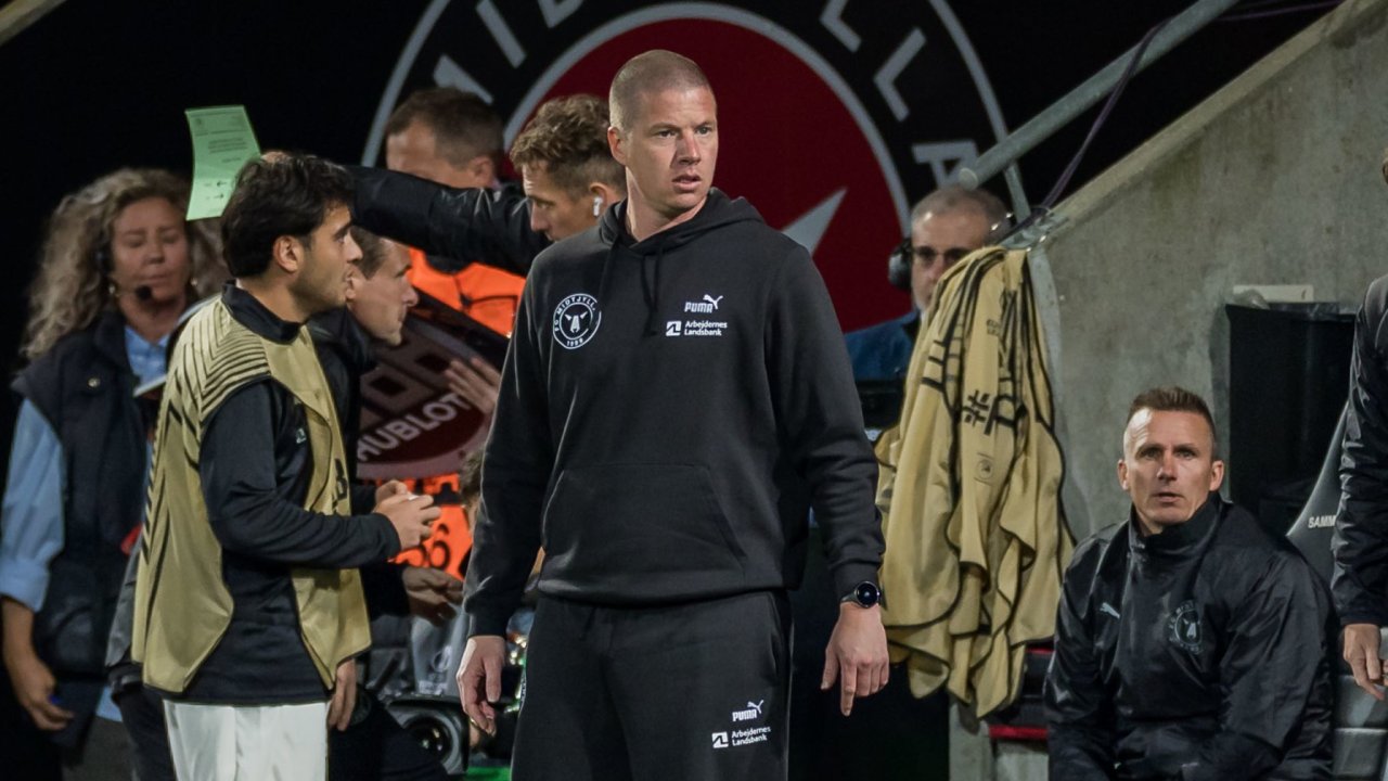 Red Bull Salzburg interessiert sich offenbar für Ex-BVB-Coach