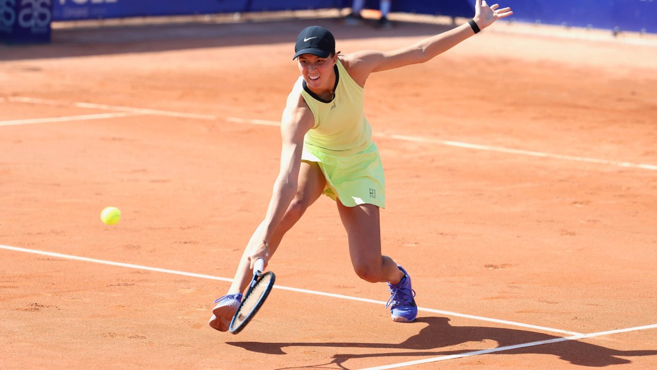 French Open heute LIVE: Lilli Tagger - Xinyu Wang