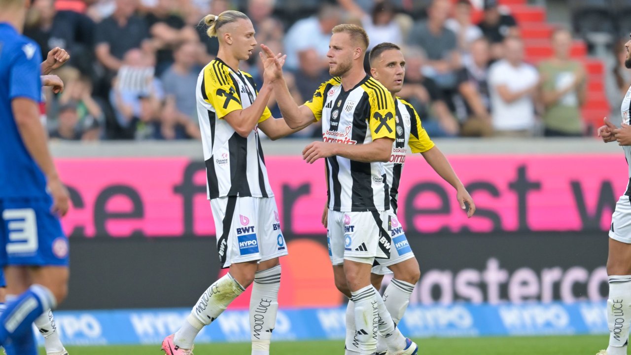 Ex-LASK-Spieler vor Wechsel zu Erdogan-Klub