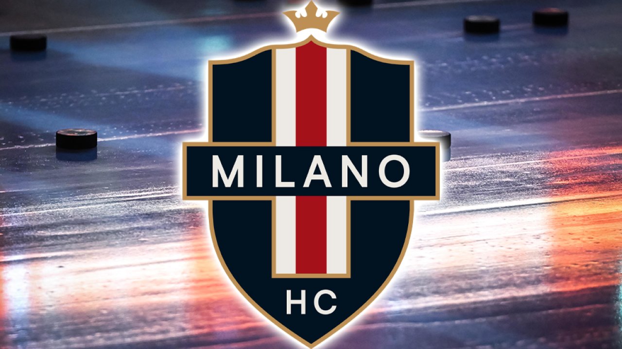 Das sagt der HC Milano zur geglückten ICE-Aufnahme