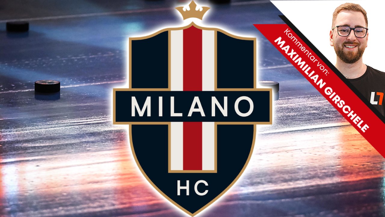 HC Milano: Der nächste große Vertrauensvorschuss der Liga