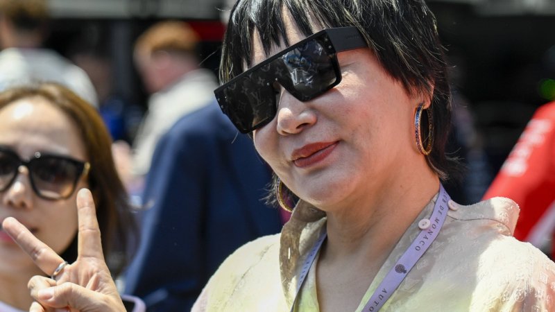 Neues F1-Team? Chinesicher Autoriese in Pole Position