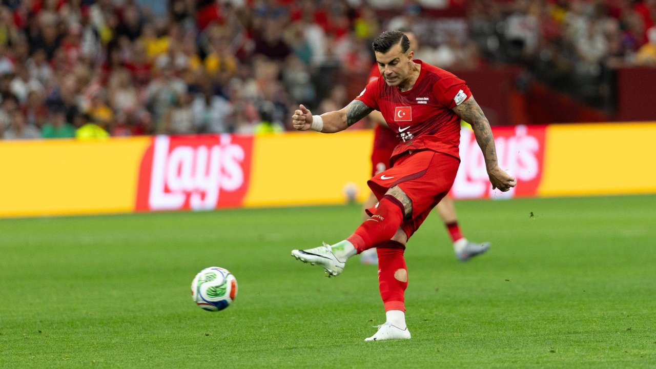 Fußball-WM um 5 Uhr LIVE: Türkei - Paraguay